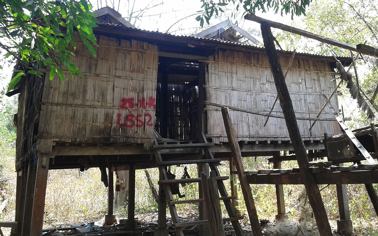The Lower Sesan 2 Hydropower Plant in Cambodia - Best Practices - ESCIR ...